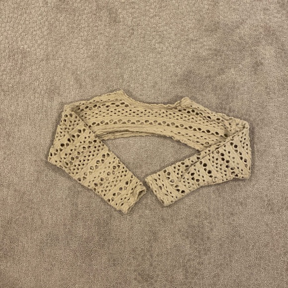 Bershka | Tops | Spotted Top From Bershka | Poshmark